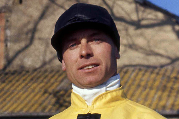 Les champions (hommes et chevaux) | LETROT