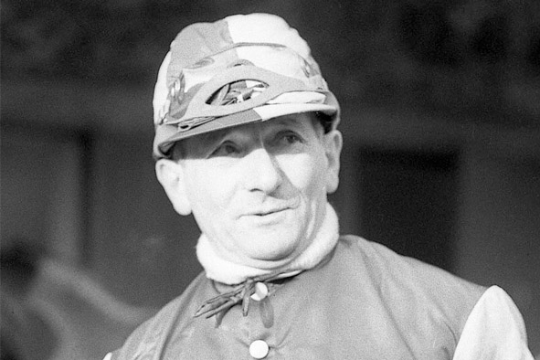 Les champions (hommes et chevaux) | LETROT