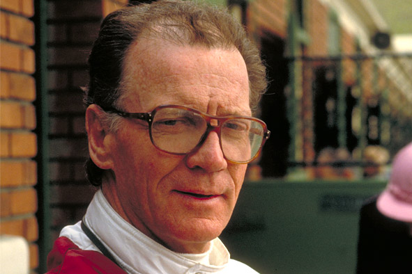 Les champions (hommes et chevaux) | LETROT